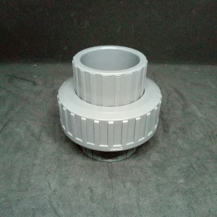 KDJwm11/4" - READY Water Mur/ Watermur/ Watermor/ union socket PVC ...