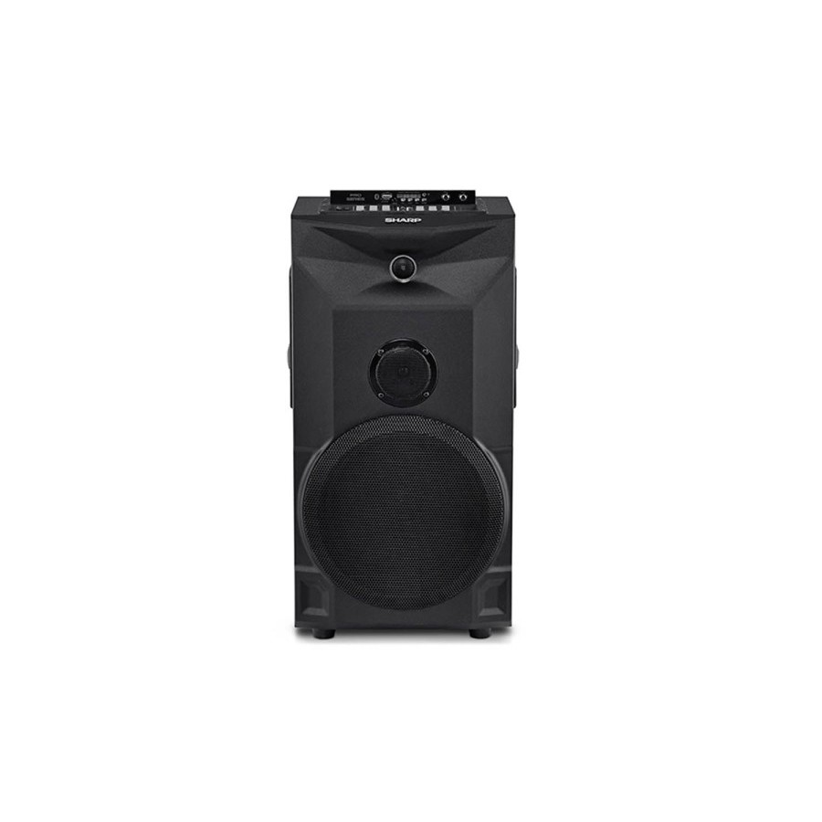 SHARP ACTIVE SPEAKER CBOX-PRO10UBB | Lazada Indonesia
