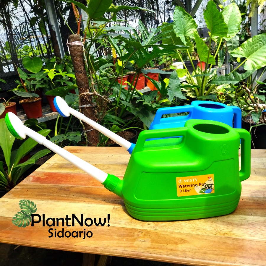 Gembor Air Ember Penyiram Tanaman MISTY 9 Liter - 1 pcs | Lazada Indonesia