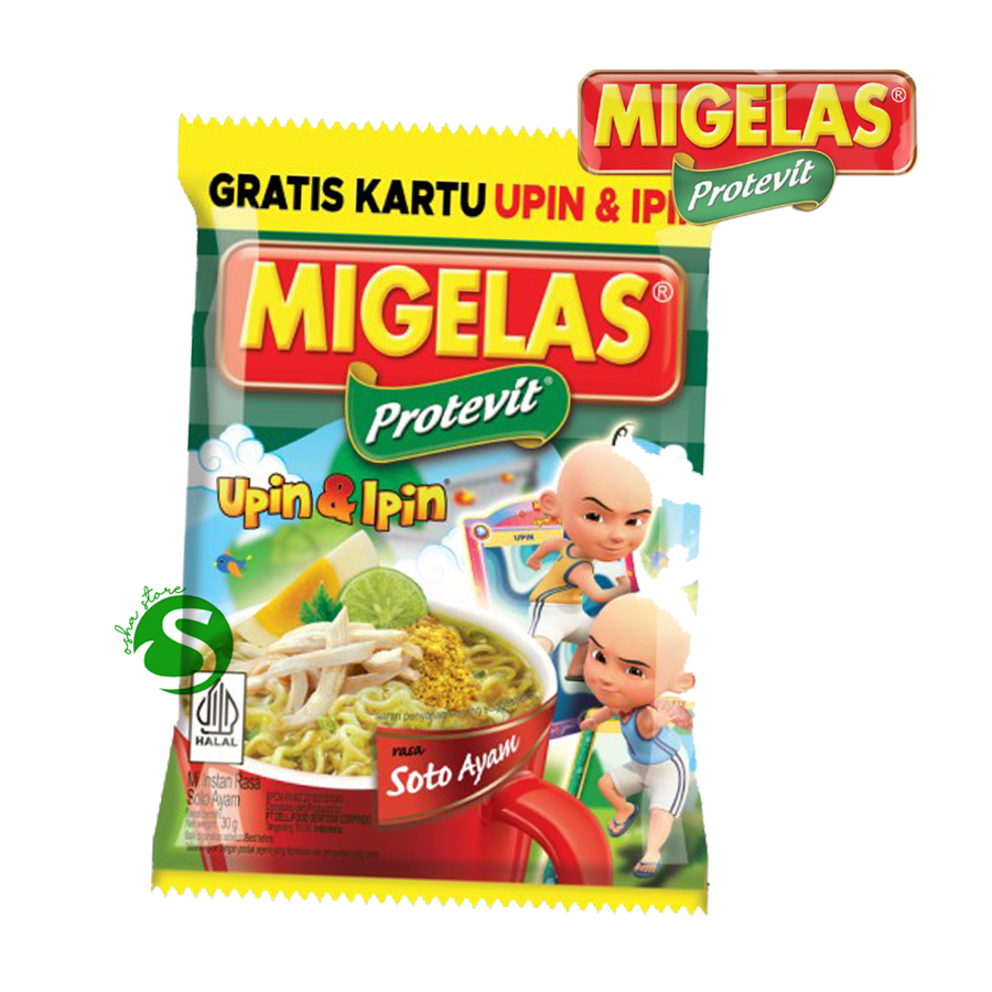 Migelas Soto Ayam Renceng | Lazada Indonesia
