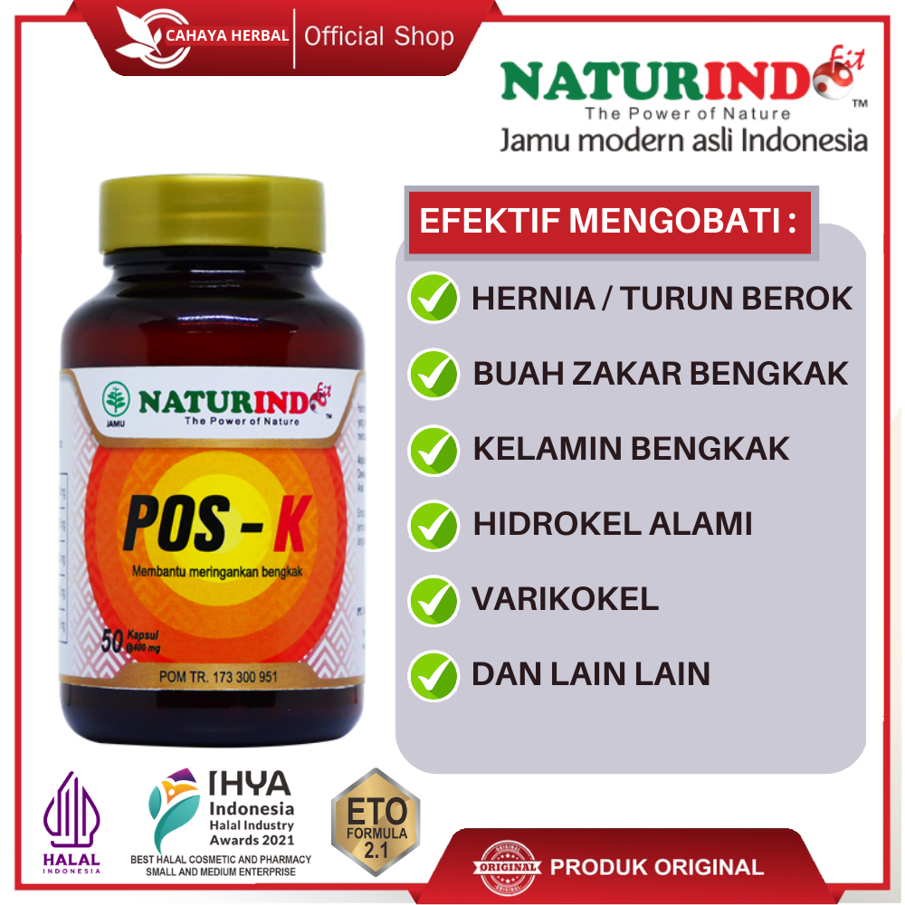 POS K | Obat Hernia Paling Ampuh, Obat Turun Berok, Obat Hernia ...
