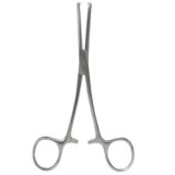 ARTERI KLEM CHIRURGIS LURUS 12-5 CM/ KLEM KOCHER/ INSTRUMEN | Lazada ...