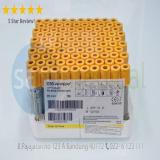 BD VACUTAINER SST II ADVANCE Tabung Darah 3.5 Ml - 100Pcs | Lazada ...
