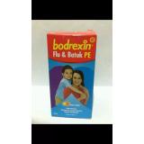 Bodrexin syrup flu batuk 56 ml | Lazada Indonesia