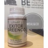 Exitoc GreenCo Green Coffee Bean Hendel 500mg | Lazada Indonesia