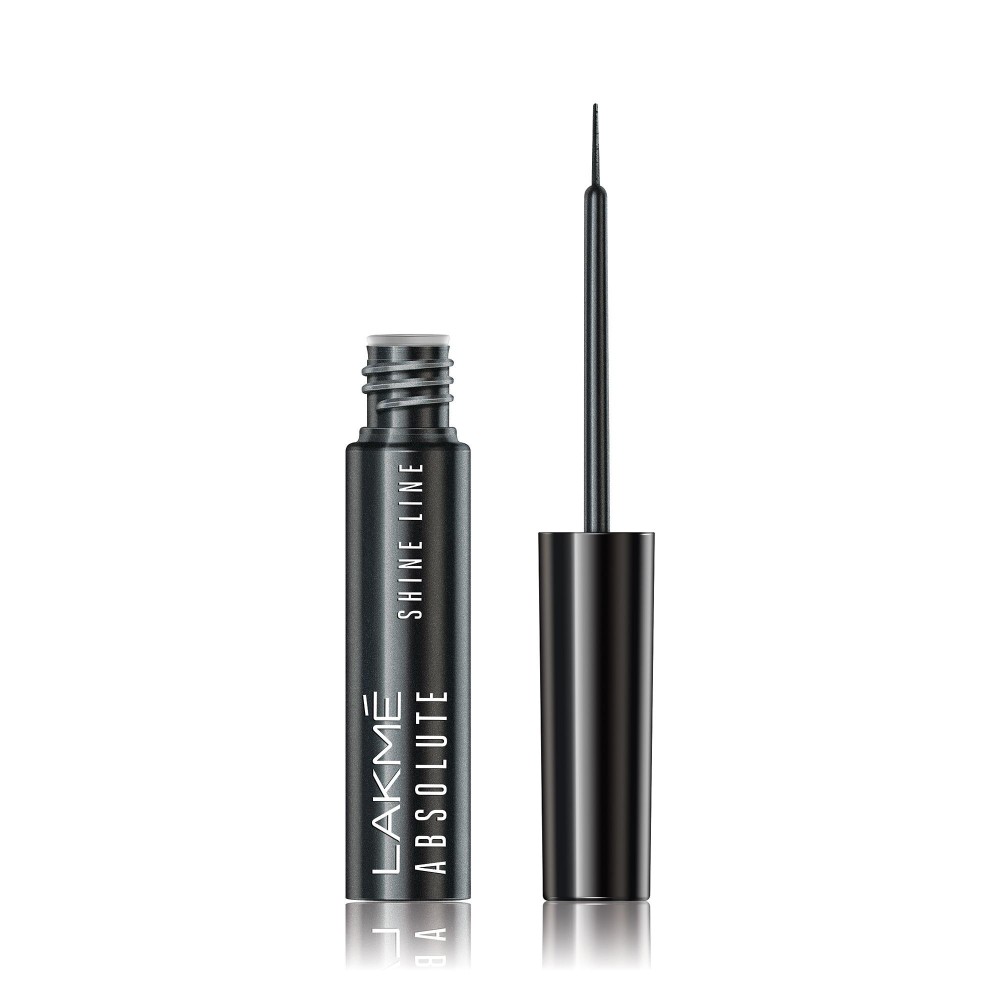 PENAWARAN Lakme Absolute Shine Liquid Eye Liner Smokey Grey