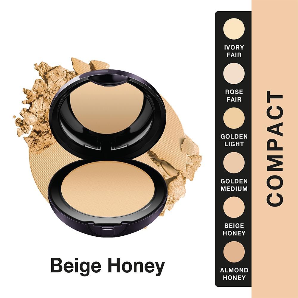 MURAH Lakme Absolute White Intense Wet & Dry Compact 05