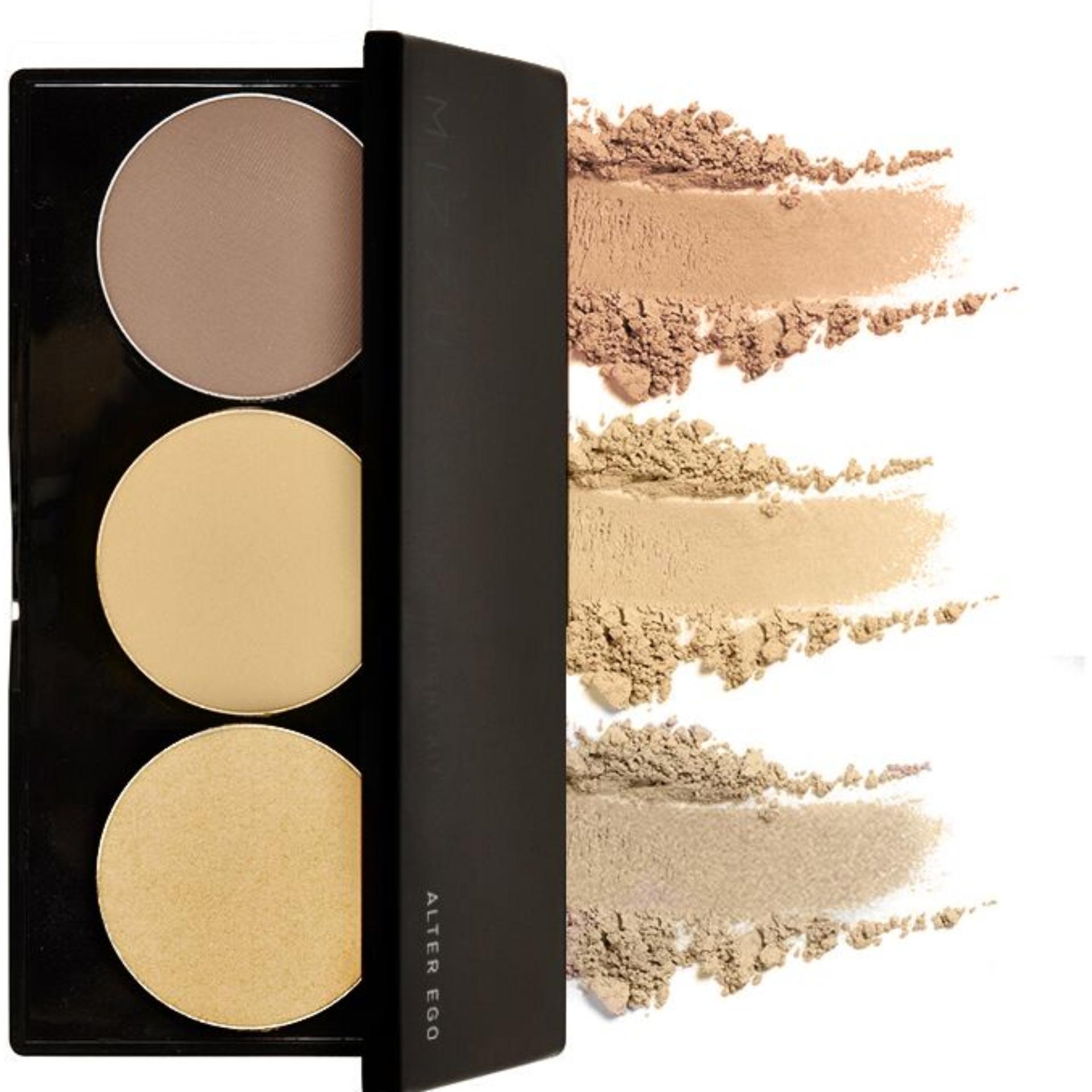 HEMAT MIZZU Valipcious Velvet Matte 707 Flaming Hot