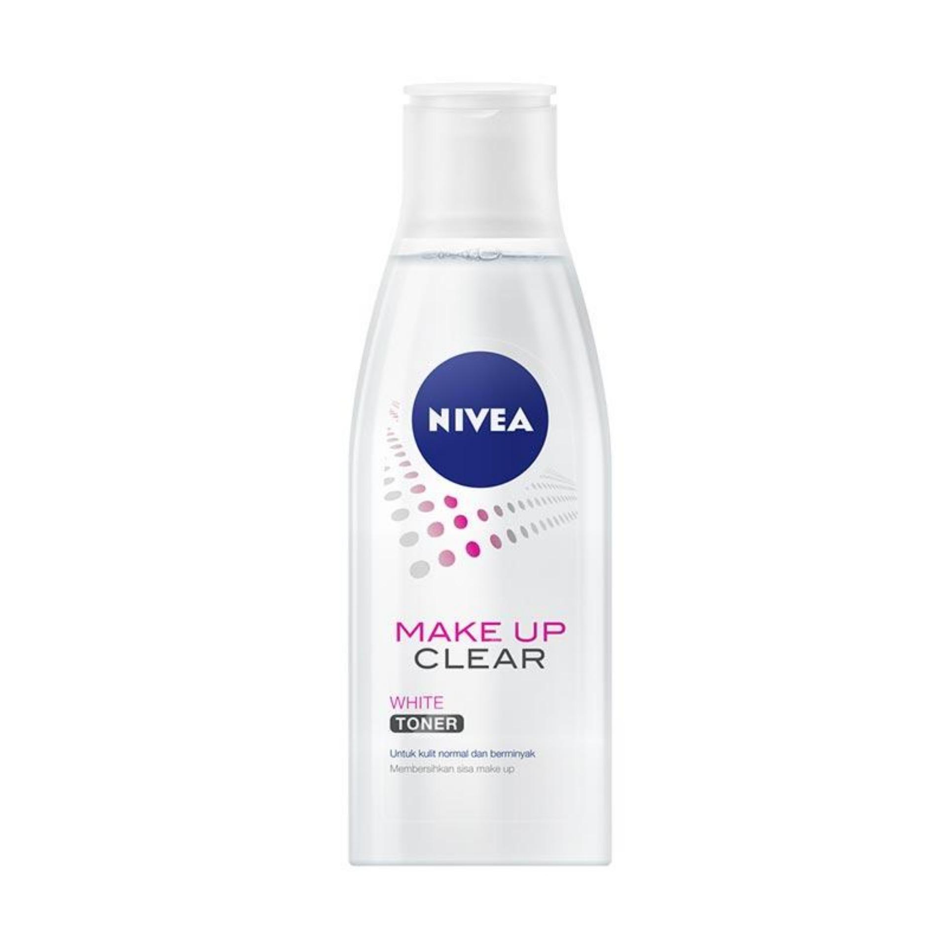 BELI NIVEA Make Up Care Special Pack 1
