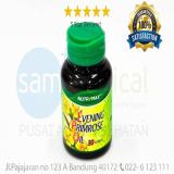 NUTRIMAX Evening Primrose Oil EPO Keseimbangan Hormon - 30 | Lazada ...