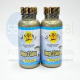 Sea Quill Omega 3 Salmon Untuk Menjaga Kesehatan Jantung & Menormalkan ...