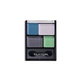 Silkygirl Blockbuster Color Palette Eyeshadow | Lazada Indonesia