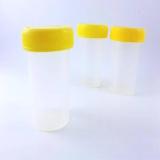 Urine Container Non Steril 60 Ml/ Pot Urine/ Wadah Sample Urine ...