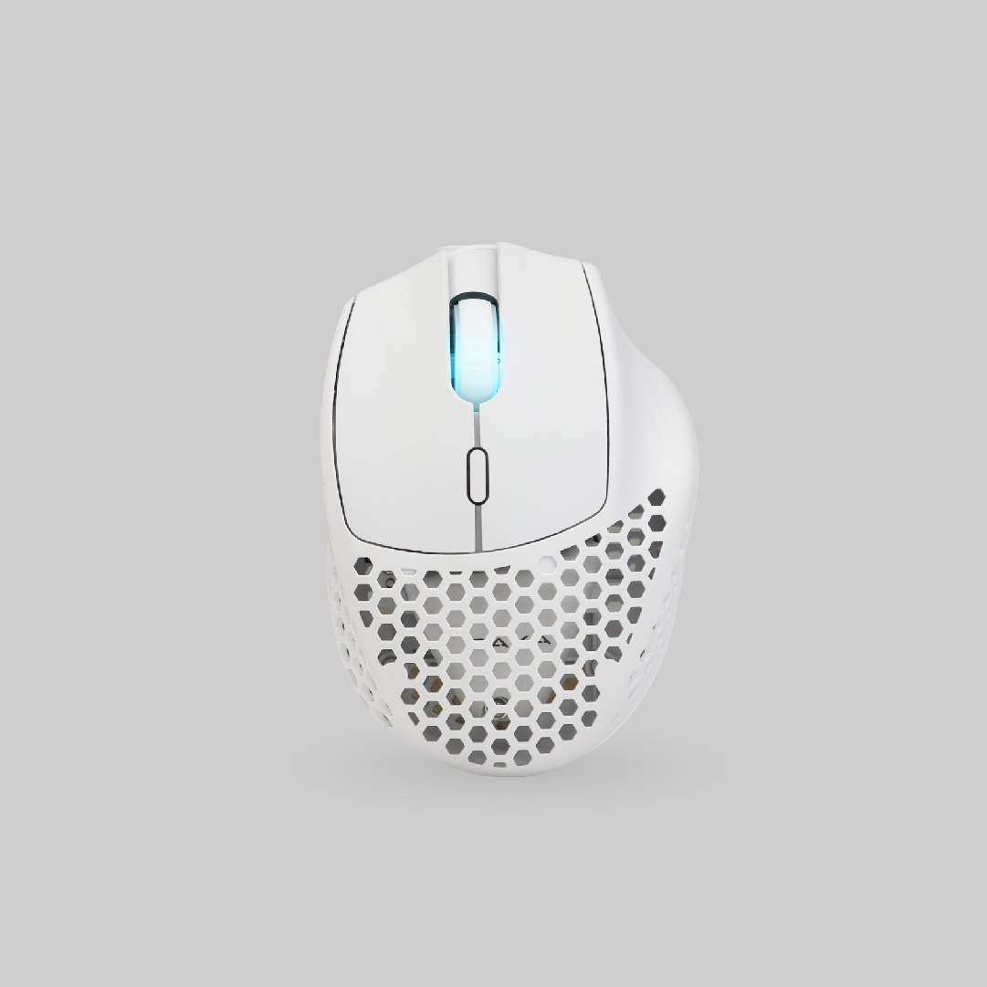 Mouse Wireless Gaming Rexus DAXA AIR MINI Wireless Gaming Mouse ...