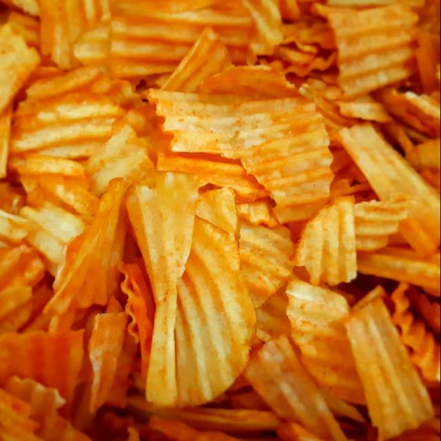 Camilan Serba 10000 / Snack Kiloan / Makanan Ringan / Camilan / Jajan ...