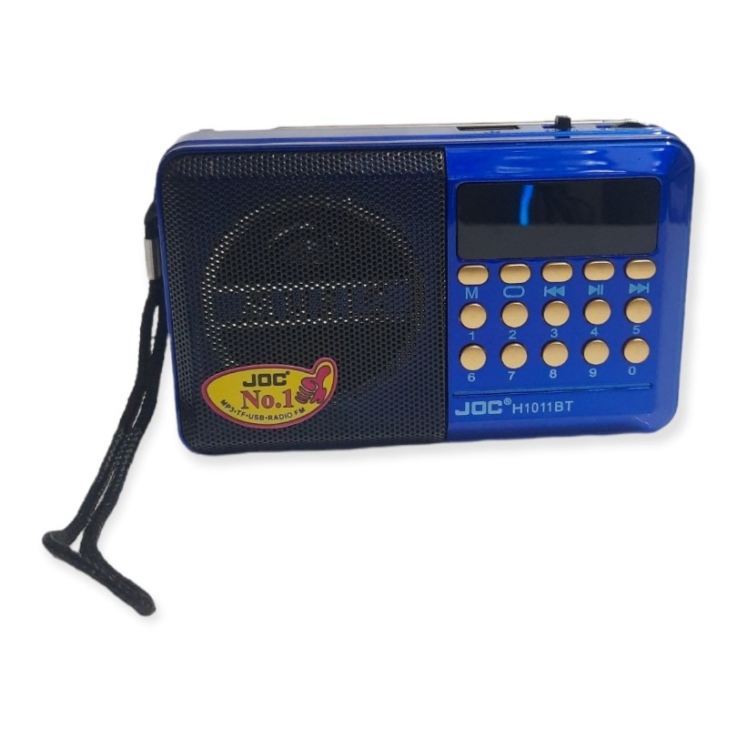 Speaker JOC ORIGINAL Cocok Untuk Speaker Murotal MP3 | Lazada Indonesia