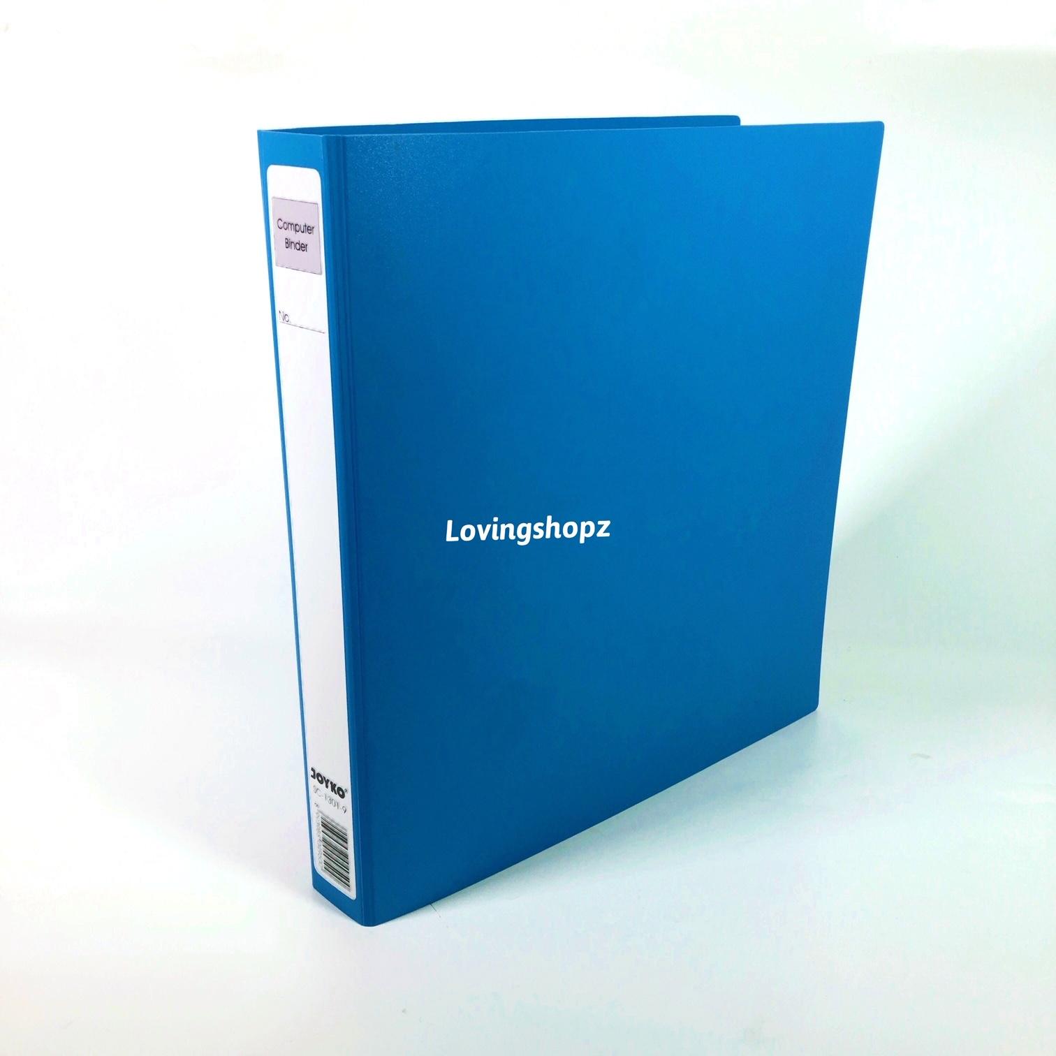 Ordner Continuos Form, Odner Komputer ,Computer Binder | Lazada Indonesia