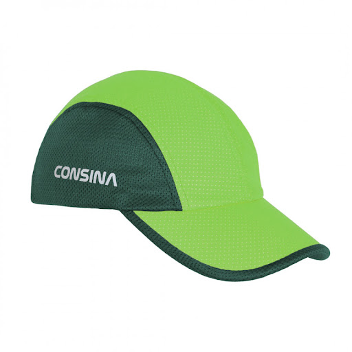 Topi Running CONSINA TPR 009 Quick Dry | Lazada Indonesia