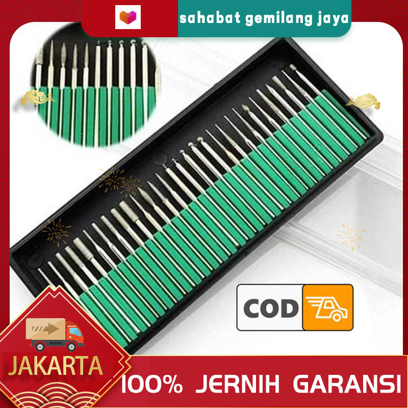 (Pengiriman cepat, dikirim dari Jakarta)Mata Grafir Alat Ukir Pahat ...