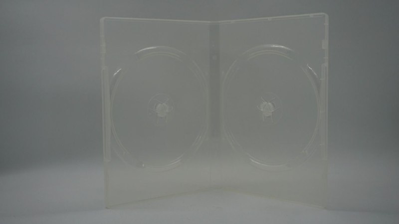 TEMPAT KASET DVD | KOTAK DVD/CD | Lazada Indonesia