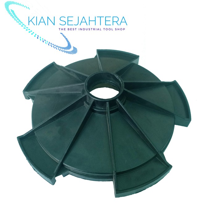 difuser plastik guide vane jet -100 DB 100 JP HITAM | Lazada Indonesia