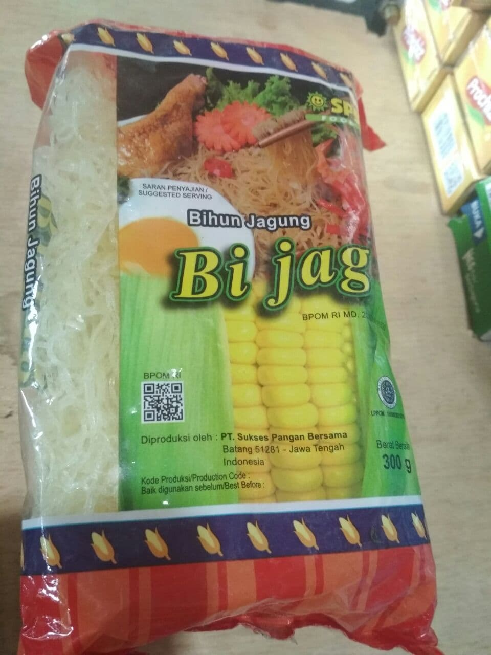 Bijag ( Bihun Jagung) | Lazada Indonesia
