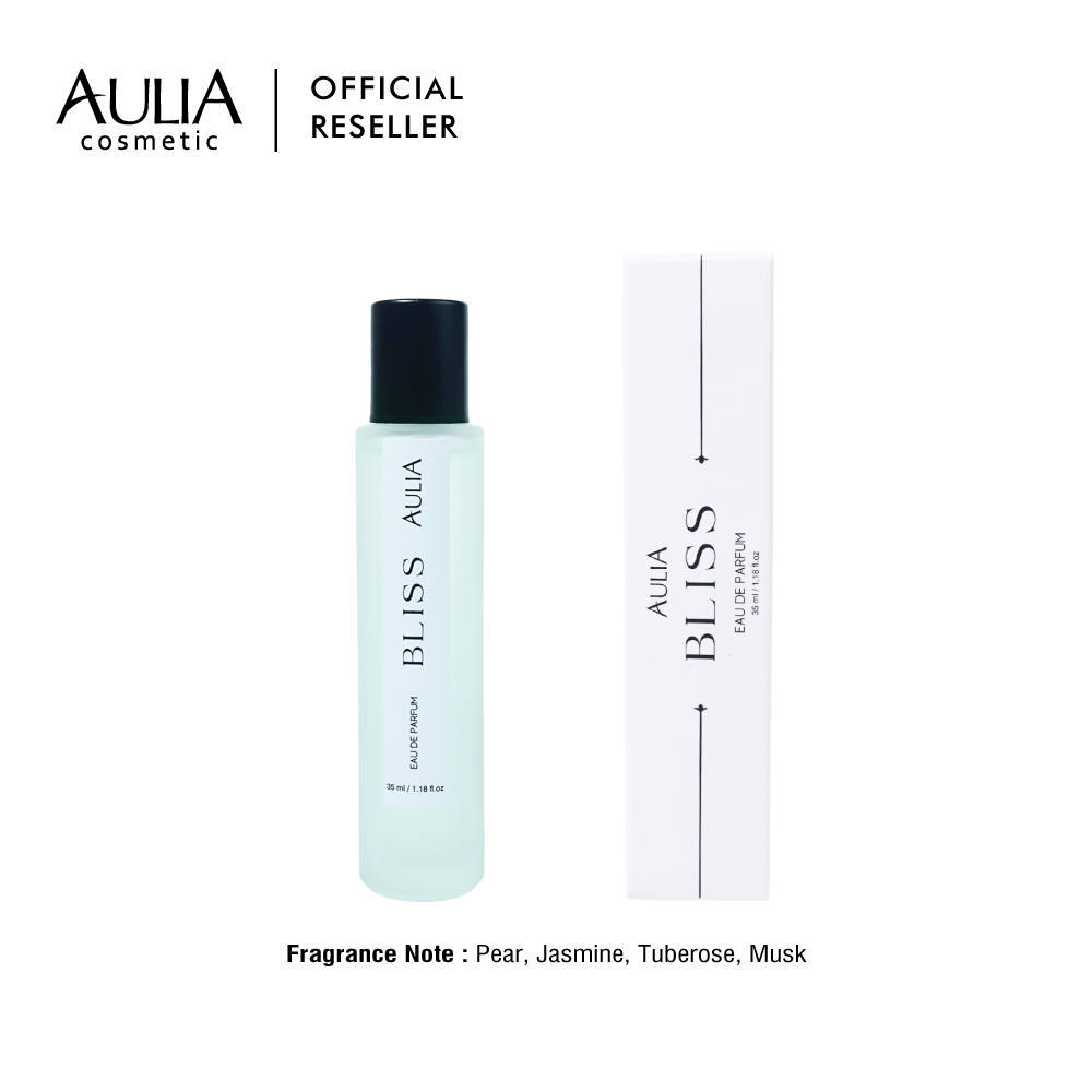 AULIA Eau de Parfum 35 ml Parfum Unisex tahan lama | Lazada Indonesia