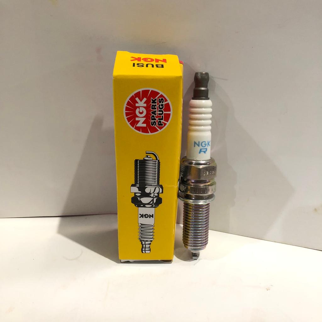 Busi Pengapian Standar Spark Plugs NGK LKR6C TOYOTA Agya 1.0cc 1000cc ...