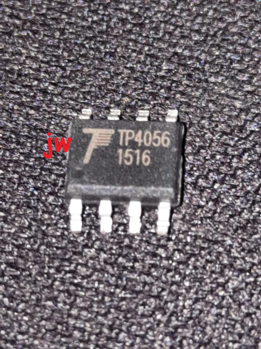 TP4056 IC Linear LI-Ion Battery Charger SOP-8 SMD | Lazada Indonesia