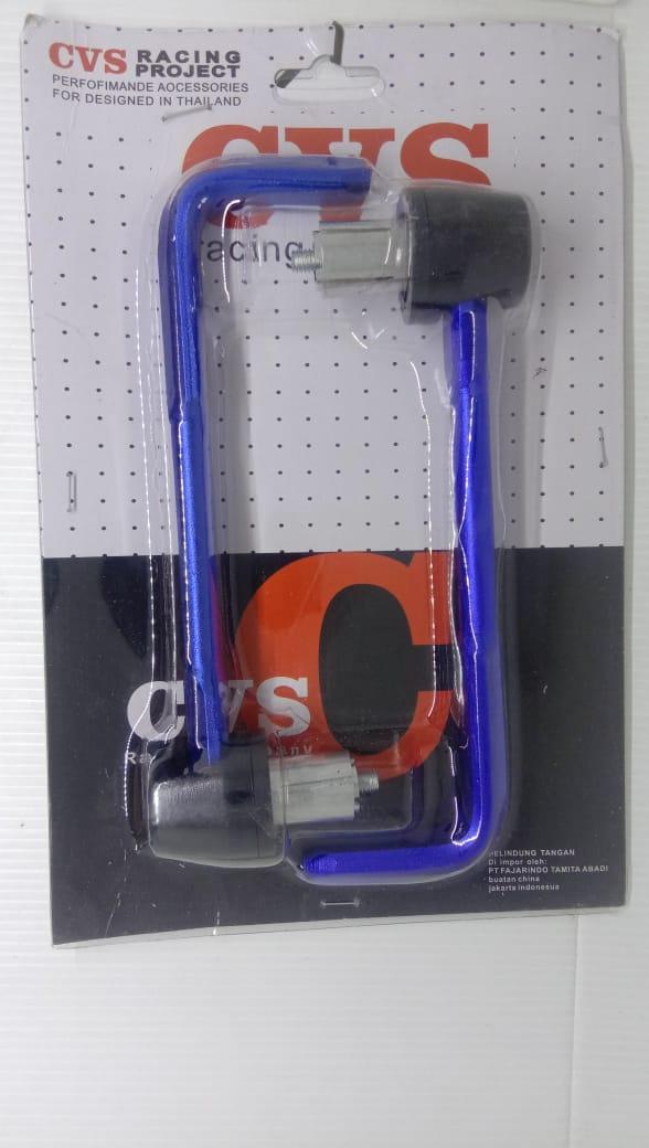 Progat / Proguard full besi - Universal Motor - biru | Lazada Indonesia