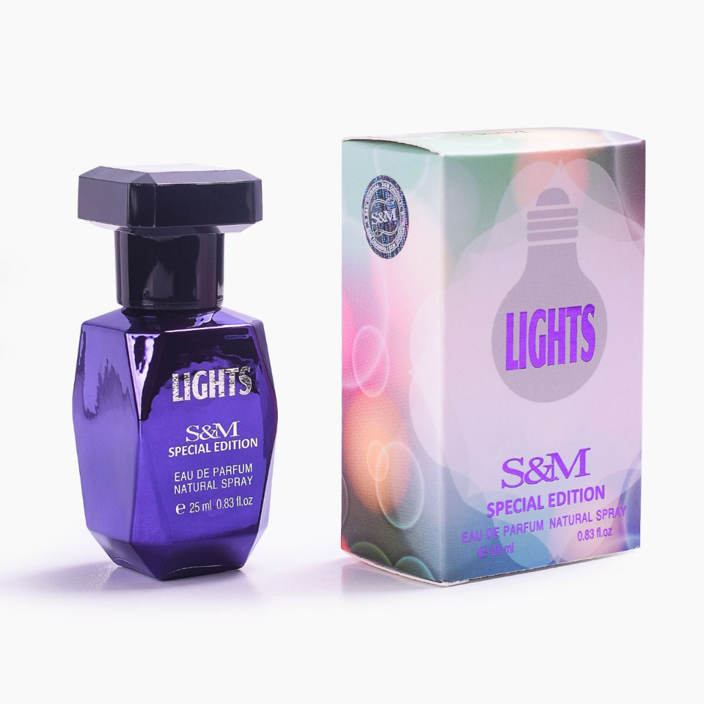 S&M PARFUM EDP 25 ML ORIGINAL INSPIRED BY LEGEND PERFUME EAU DE PARFUME ...