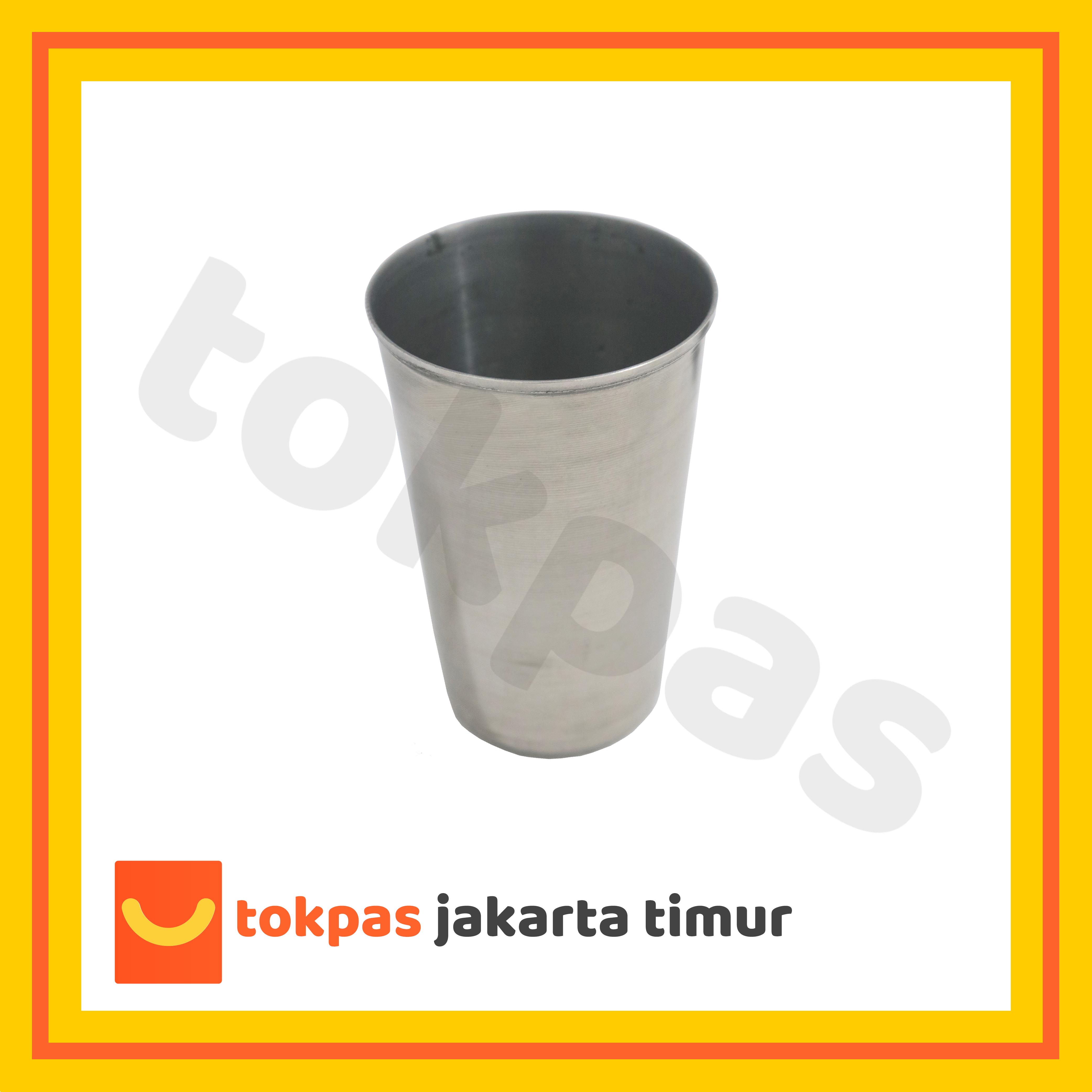 Gelas Stainless Tango | Lazada Indonesia
