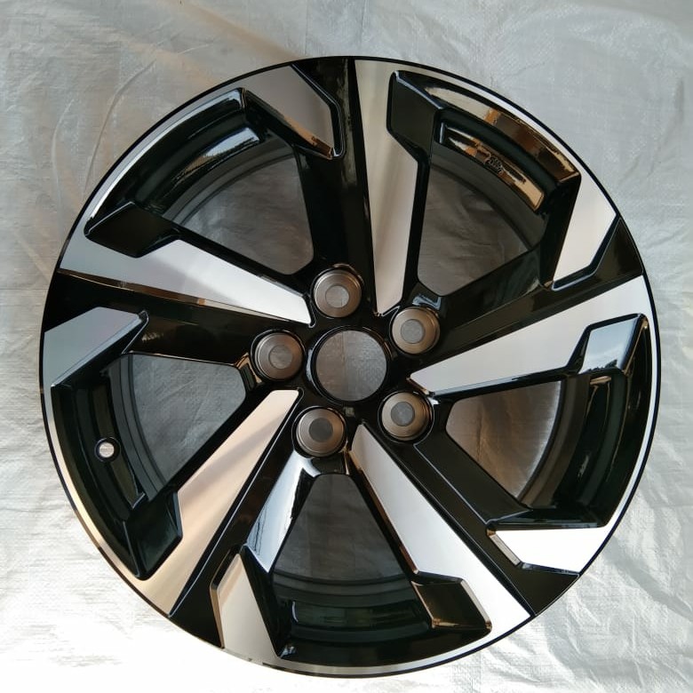 VELG RING 17 MITSUBISHI NEW XPANDER FACELIFT 4250G610 | Lazada Indonesia