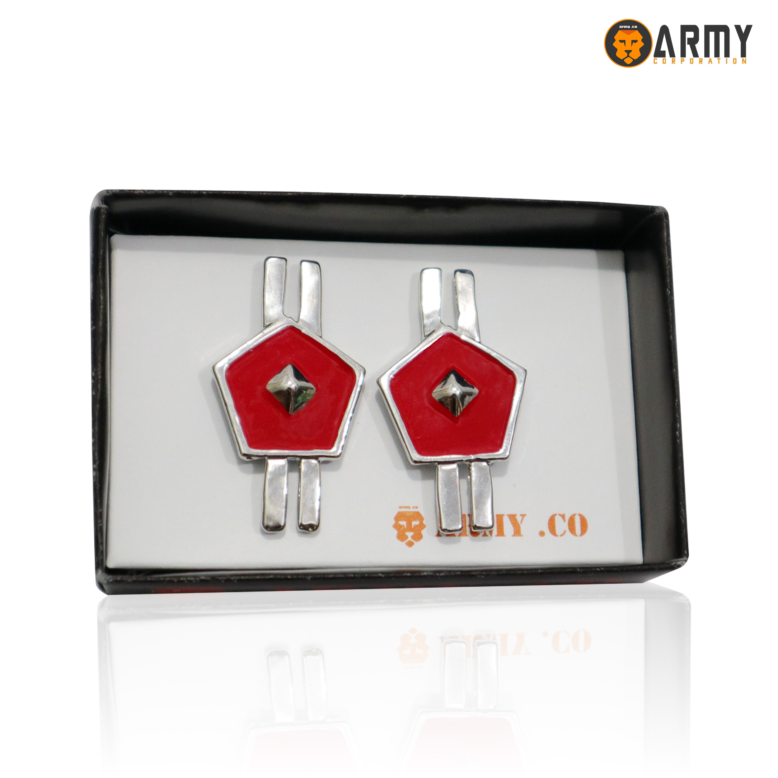 PANGKAT PNS KEMHAN GOLONGAN 2A 2B 2C 2D /EMBLEM PIN KEMHAN | Lazada ...