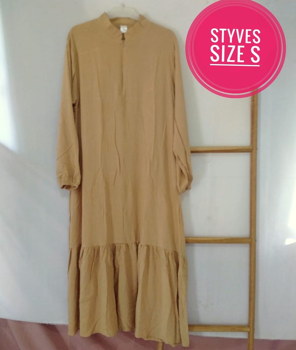 gamis mewah premium sultan | Lazada Indonesia