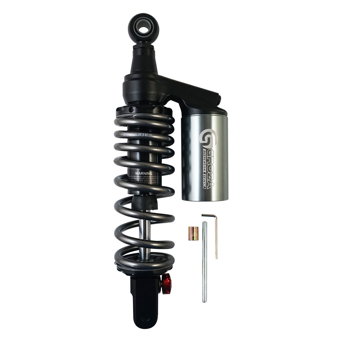 Shock Shockbraker Groza Sok Tabung G Sport EF Series Rebound Vario 125/ ...