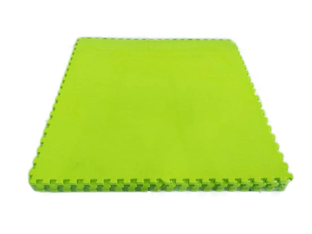 Matras Puzzle Polos Playmat ukuran 60x60cm | Lazada Indonesia