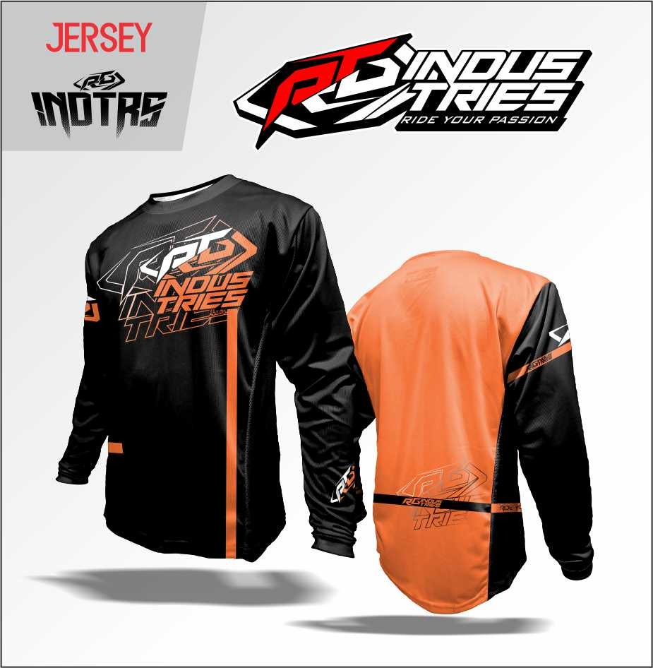 Jersey Mtb Dh Jersey Design mx Racing Import Trail Motocross Adventure ...