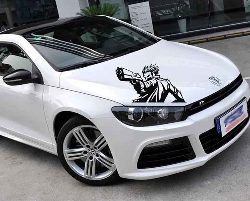 Stiker Cutting Kap Mobil Stiker Sniper Striping Tribal Kap Mobil All ...