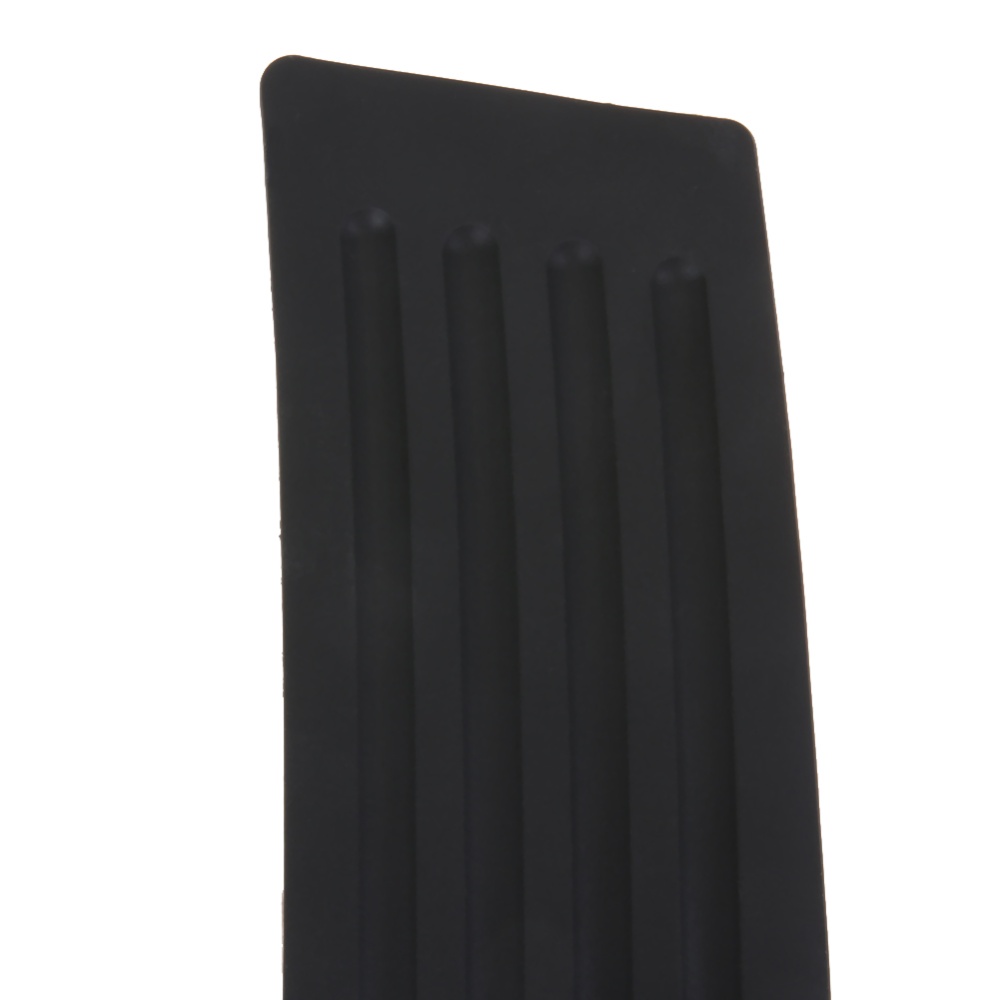 Bumper Bagasi Belakang Mobil Universal Car Trunk Rubber 90CM - bahan ...