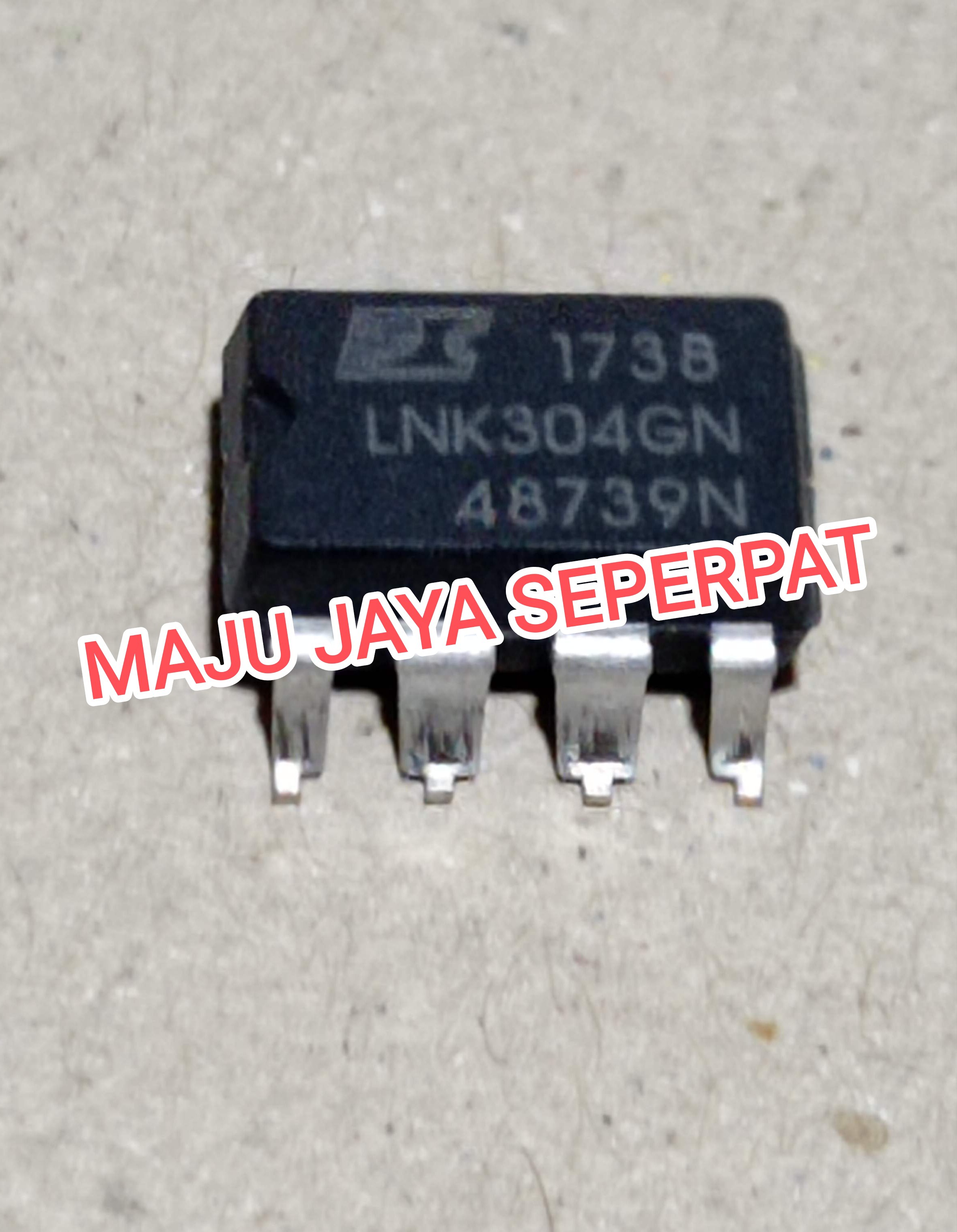 LNK304GN LNK304 SMD SOP7 smd | Lazada Indonesia
