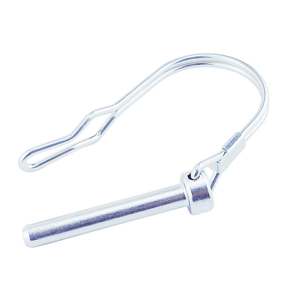 LazaraHome Wire LOCK PIN 6mm SHAFTขาล๊อคPTO PIN Heavy Duty SAFETY ...