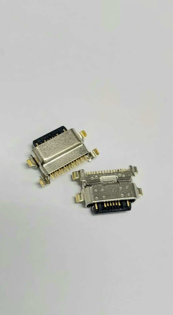 Konektor Charger XIAOMI REDMI NOTE 7 PRO NOTE 8 PRO USB TYPE C 1 PCS ...