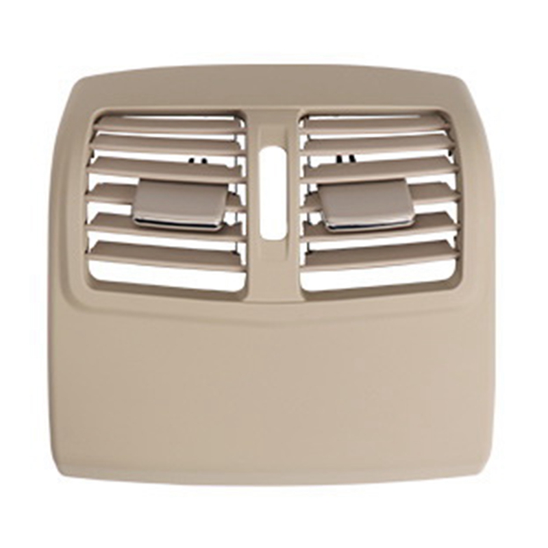 2ชิ้นไอเสียฝาชุดไอเสียแผงAMGท่อไอเสียซ้ายขวาตัดแผงเปลี่ยนสำหรับMercedes ...