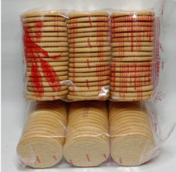 Biskuit kogen marie regal - roti marie regal - biskuit marie khong guan ...