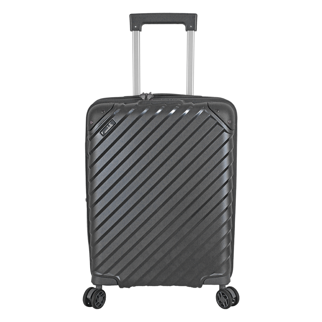 Koper - Trolley Case Condotti 63127 - 20 Inch | Lazada Indonesia