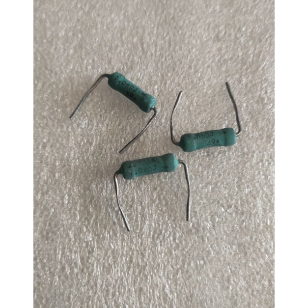 Resistor 1K 1watt panasonic 100 pcs | Lazada Indonesia