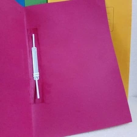 Stopmap Stofmap BIOLA Acco 5001/Stop Map Kertas 5001 BIOLA AccO ...