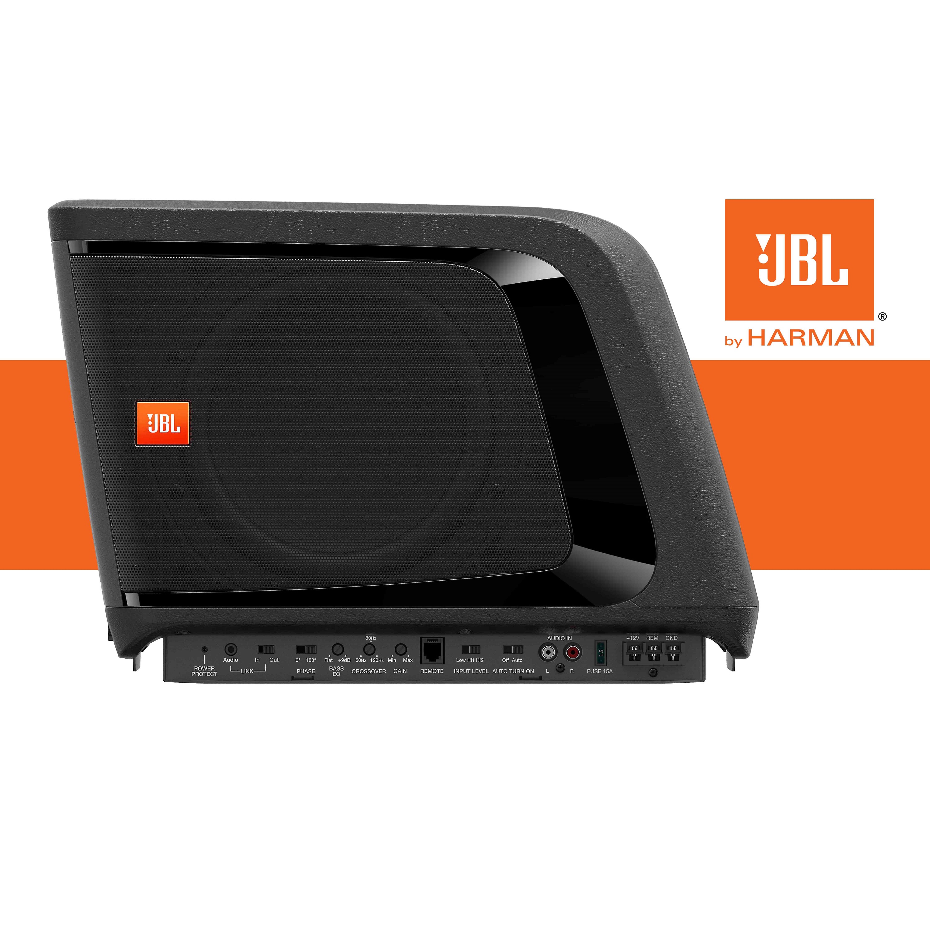 JBL Basspro Micro Subwoofer Aktif 8 Inch | Lazada Indonesia