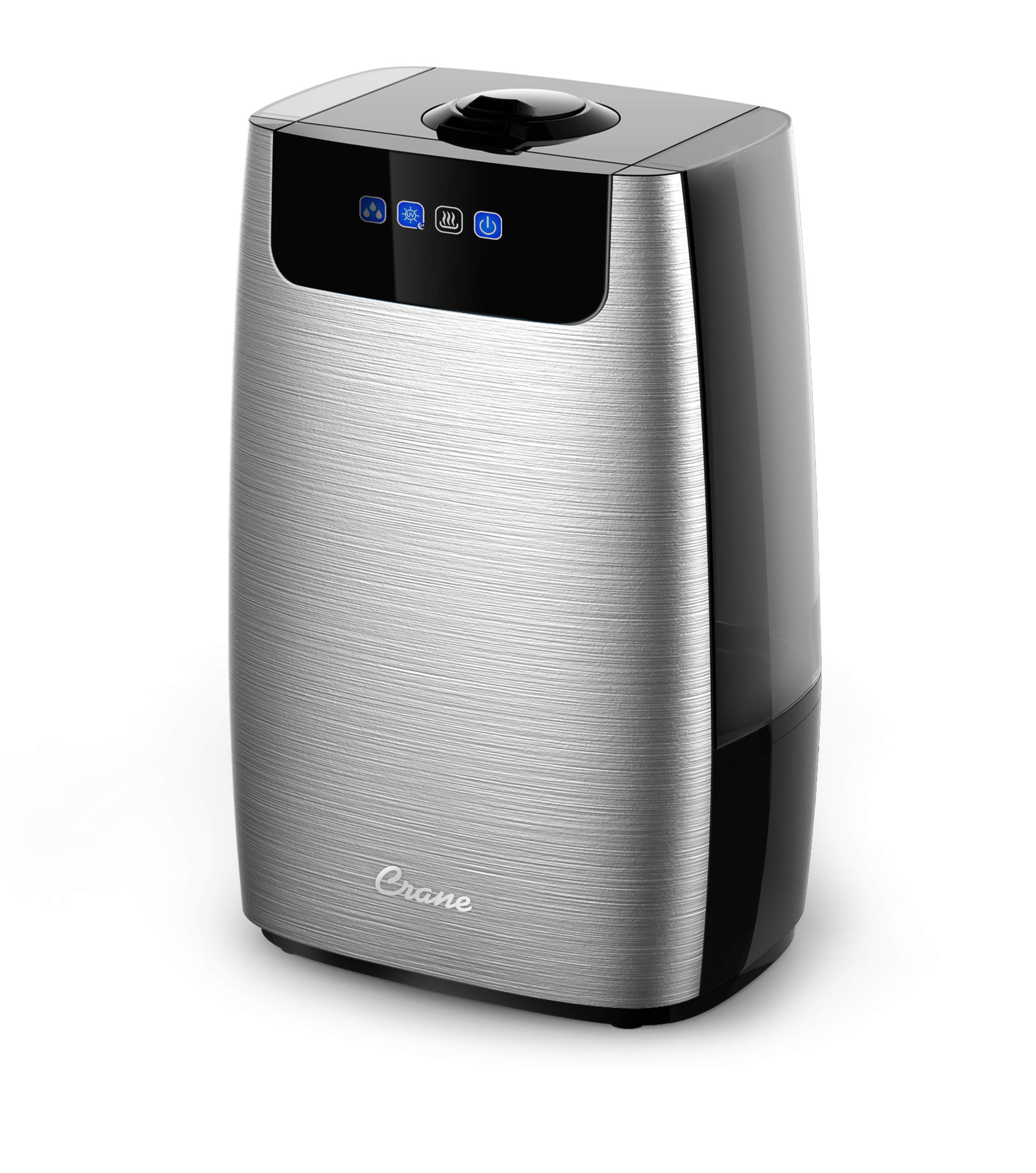 Crane - 4 in 1 Humidifier, Diffuser & Purifier - Pembersih Udara ...